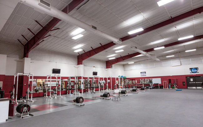 SNU Football Camps | at Southern Nazarene University