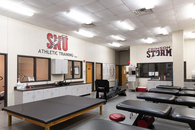 SNU Football Camps | at Southern Nazarene University