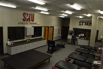 SNU Football Camps | Southern Nazarene University