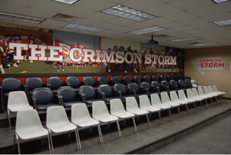 SNU Football Camps | Southern Nazarene University