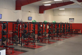 SNU Football Camps | Southern Nazarene University