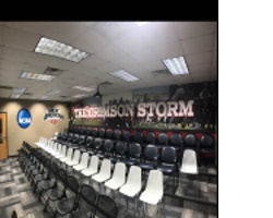 SNU Football Camps | at Southern Nazarene University