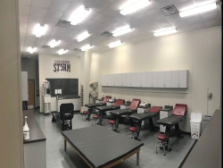 SNU Football Camps | at Southern Nazarene University